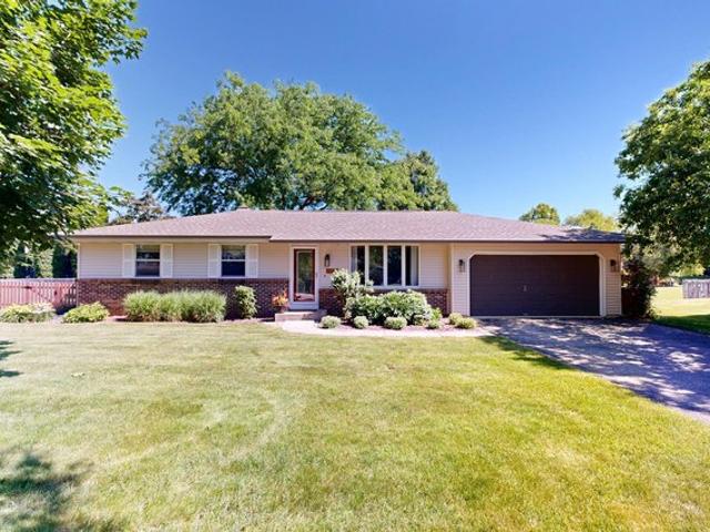 1038 Nelson Ave, Milton, WI 53563