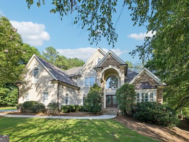 1038 Overlook Dr, Villa Rica, GA 30180