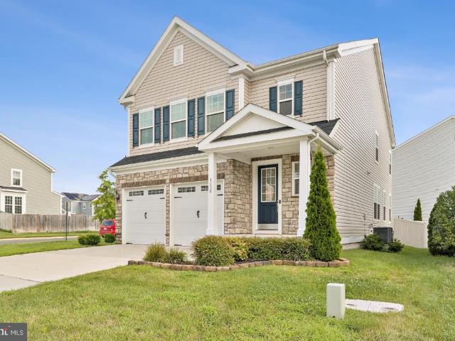 1038 Aspen Road