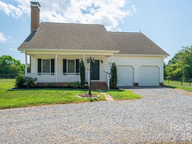 1038 Belwood Lawndale Rd, Lawndale, NC 28090