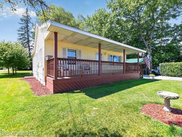 1038 Bethany Street