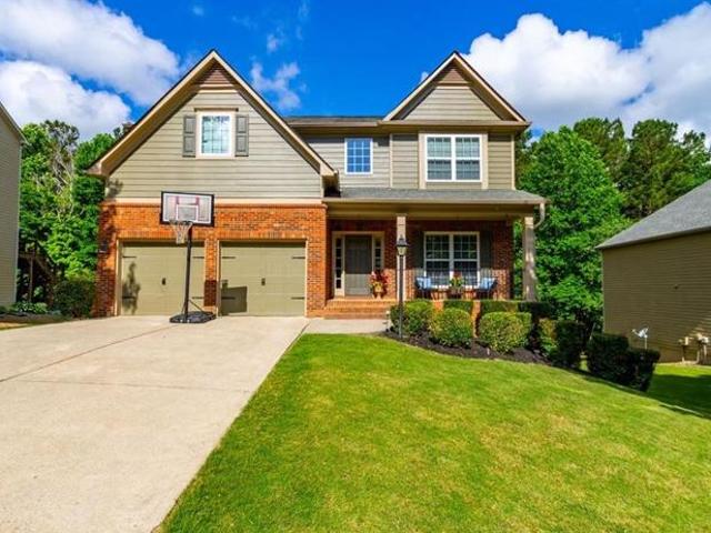 1038 Boxwood Ln, Canton, GA 30114
