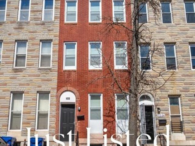 1038 Brantley Ave, Baltimore, MD 21217