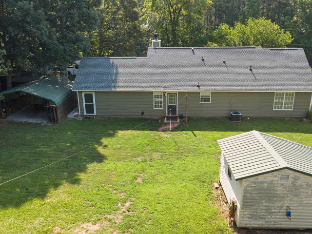 1038 Campbell Road