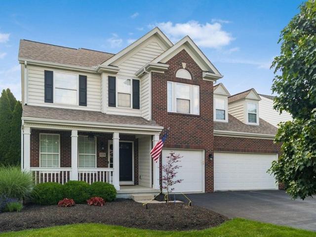 1038 Carnoustie Cir, Grove City, OH 43123