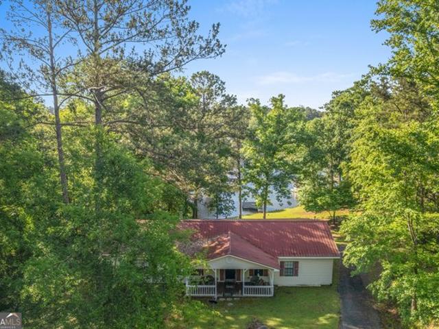 1038 Carrs Station Rd NE, Milledgeville, GA 31061