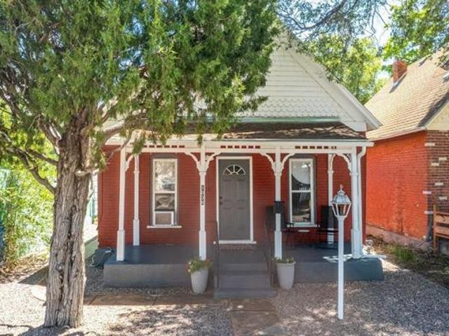 1038 Cedar St, Pueblo, CO 81004 in Pueblo, Colorado