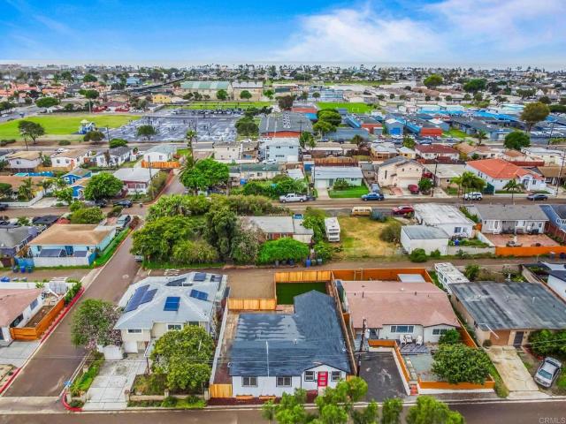 1038 Delaware St, Imperial Beach, CA 91932 | MLS #PTP2603