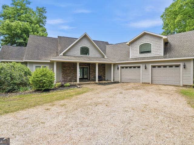 1038 Dennis Station Rd SW, Eatonton, GA 31024 | MLS #10736