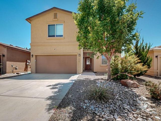 1038 Desert Sunflower Dr NE, Rio Rancho, NM 87144
