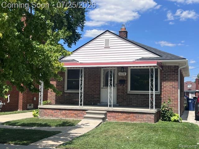 1038 Detroit Avenue