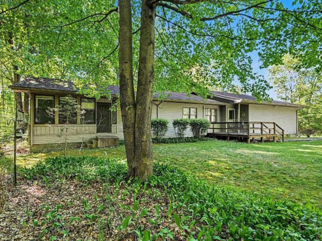 1038 E Freeland Road