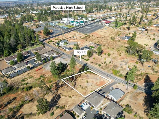 1038 Elliott Rd, Paradise, CA 95969 | MLS #SN25069 | Compass