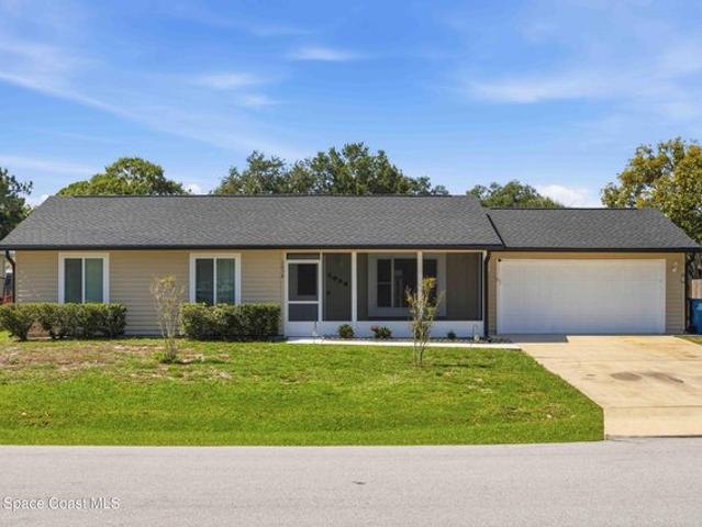 1038 Falconer St NW, Palm Bay, FL 32907