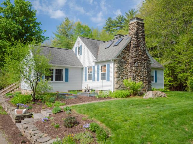 1038 Farrington Corner Road
