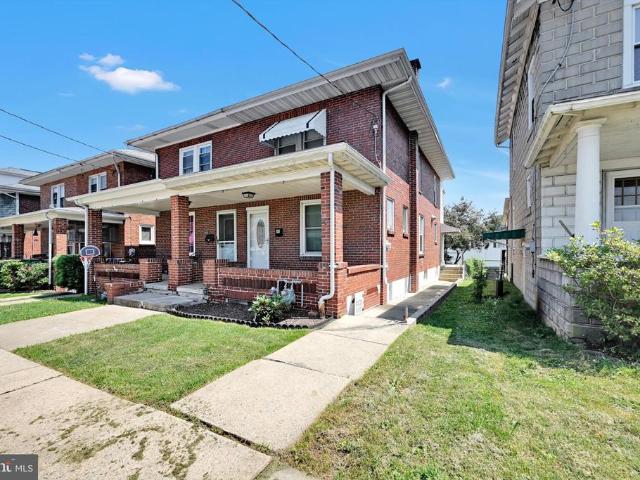 1038 Fern Avenue
