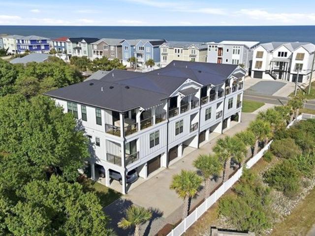 1038 Fort Fisher Blvd S Unit C, Kure Beach, NC 28449