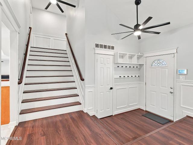1038 Hazelwood Road