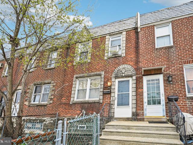 1038 Howell St, Philadelphia, PA 19149 | MLS #PAPH2601 | Compass
