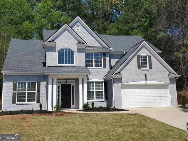 1038 Island View Ct, Buford, GA 30518