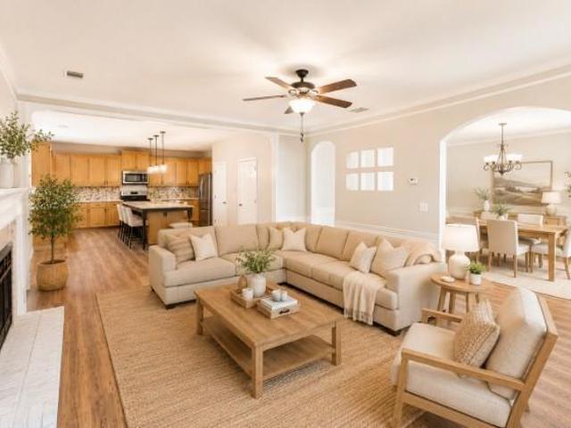1038 Island View Ct, Buford, GA 30518 | MLS #7766