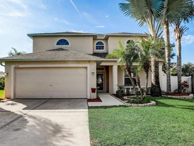 1038 Jacob Way, Odessa, FL 33556