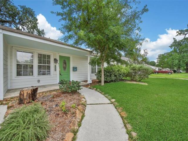 1038 Lamonte Ln, Houston, TX 77018