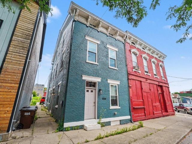 1038 Lee Street