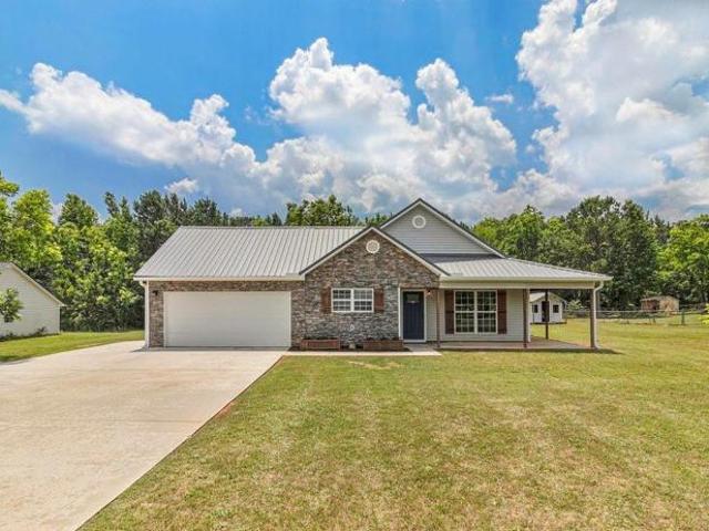 1038 Longview Trail, Griffin, GA 30223