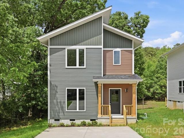 1038 Patton Ave, Albemarle, NC 28001
