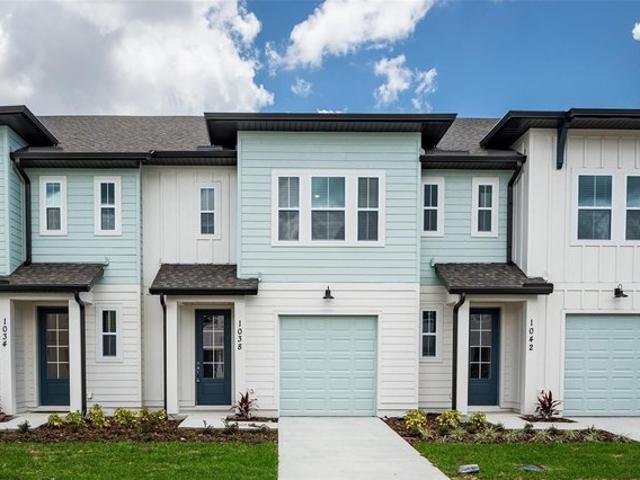 1038 Plantation Ln, Davenport, FL 33896