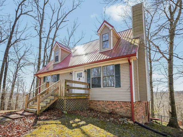 1038 Red Fox Ln