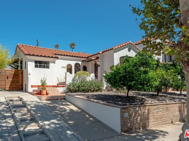 1038 S Stanley Ave, Los Angeles, CA 90019