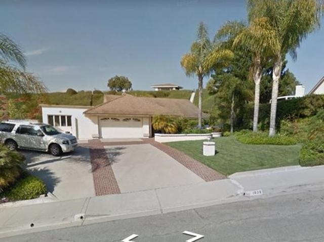 1038 Scenic Way Dr, Ventura, CA 93003