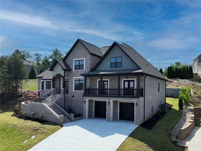 1038 Tuscany Dr, Anderson, SC 29621