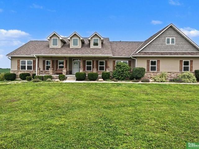 1038 th St, Murray, NE 68409