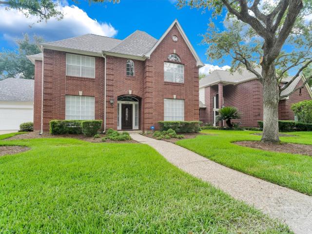 1038 Trapper Hill Drive