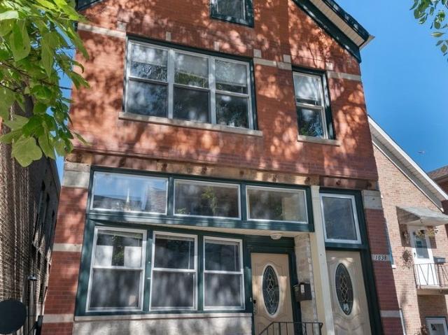 1038 W 32nd St 1, Chicago, IL