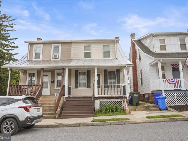 1038 W. Locust Street