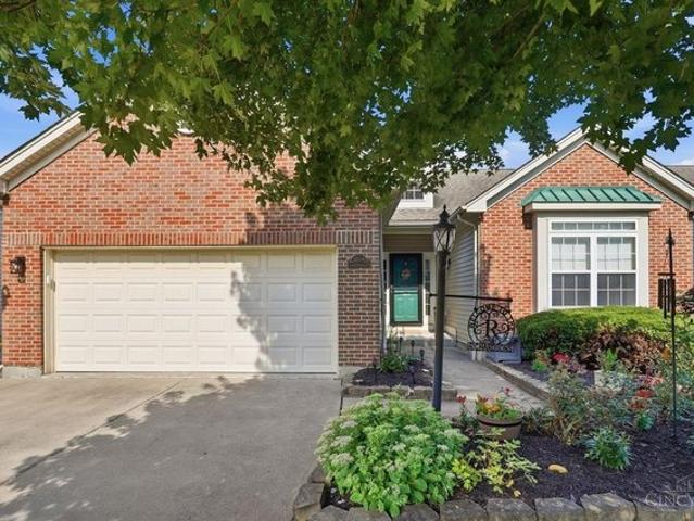 1038 Wood Duck Ct, Hamilton Township, OH 45039