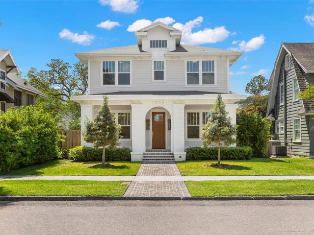 1038 26th Ave N, St. Petersburg, FL 33704 | MLS #TB8494