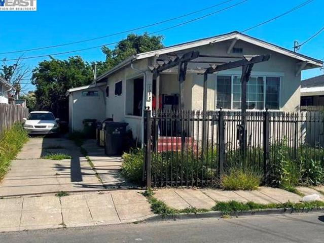 1038 72nd Ave, Oakland, CA 94621