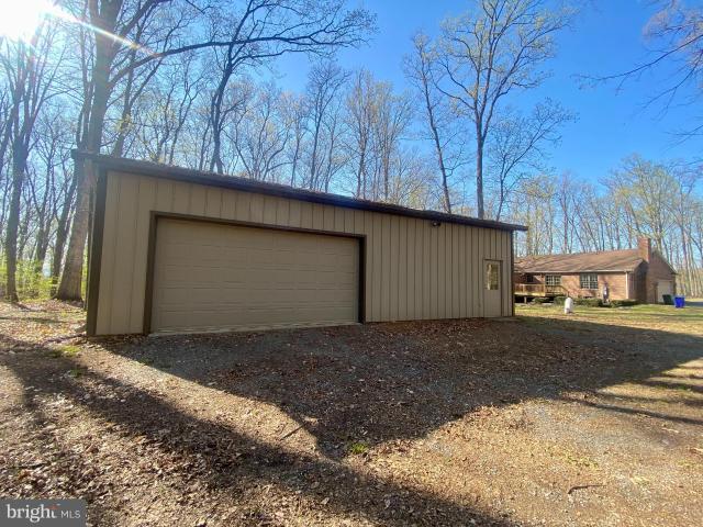 10393 Liberty Rd, Frederick, MD 21701 | MLS #MDFR2080 | Compass