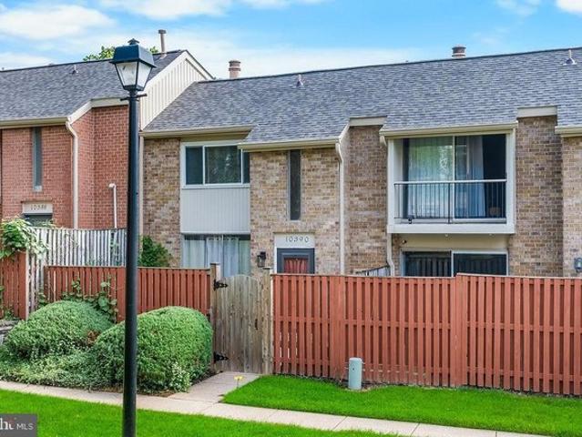 10390 Faulkner Ridge Cir Unit 4 8, Columbia, MD 21044