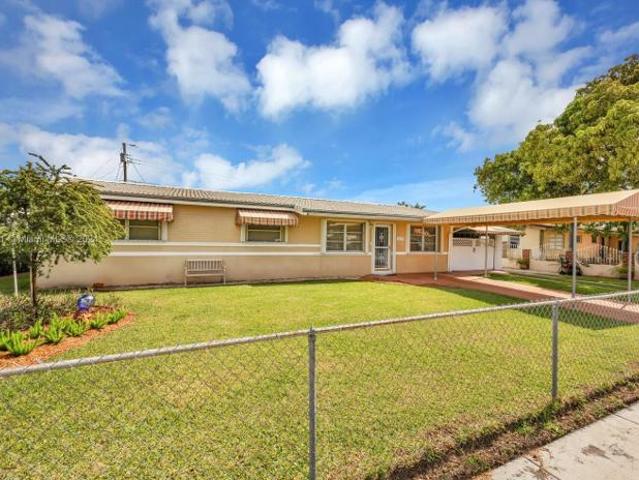 10390 SW 26th Terrace, Miami, FL 33165