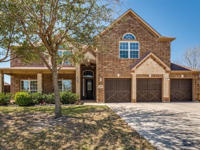 10391 Castello Ct, Frisco, TX 75035