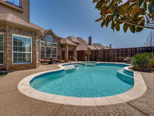 10391 Castello Ct, Frisco, TX 75035 | MLS #21214