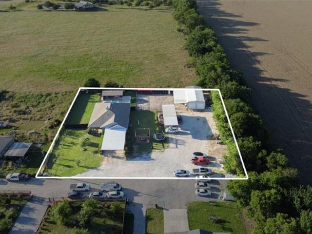 10391 Private Road 5394, Princeton, TX 75407