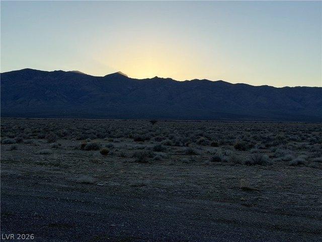10391 S Vicki Ann Rd, Pahrump, NV 89048