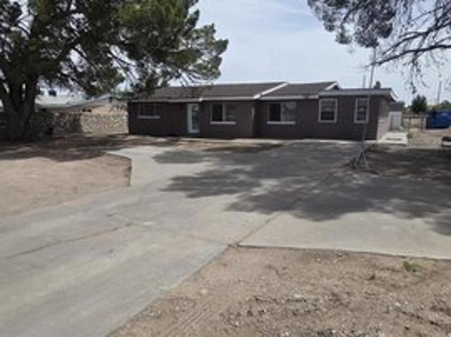 10391 Socorro Rd, Socorro, TX 79927